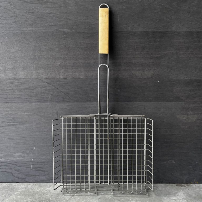 BBQ rooster (Outlet) - Tuinhaard